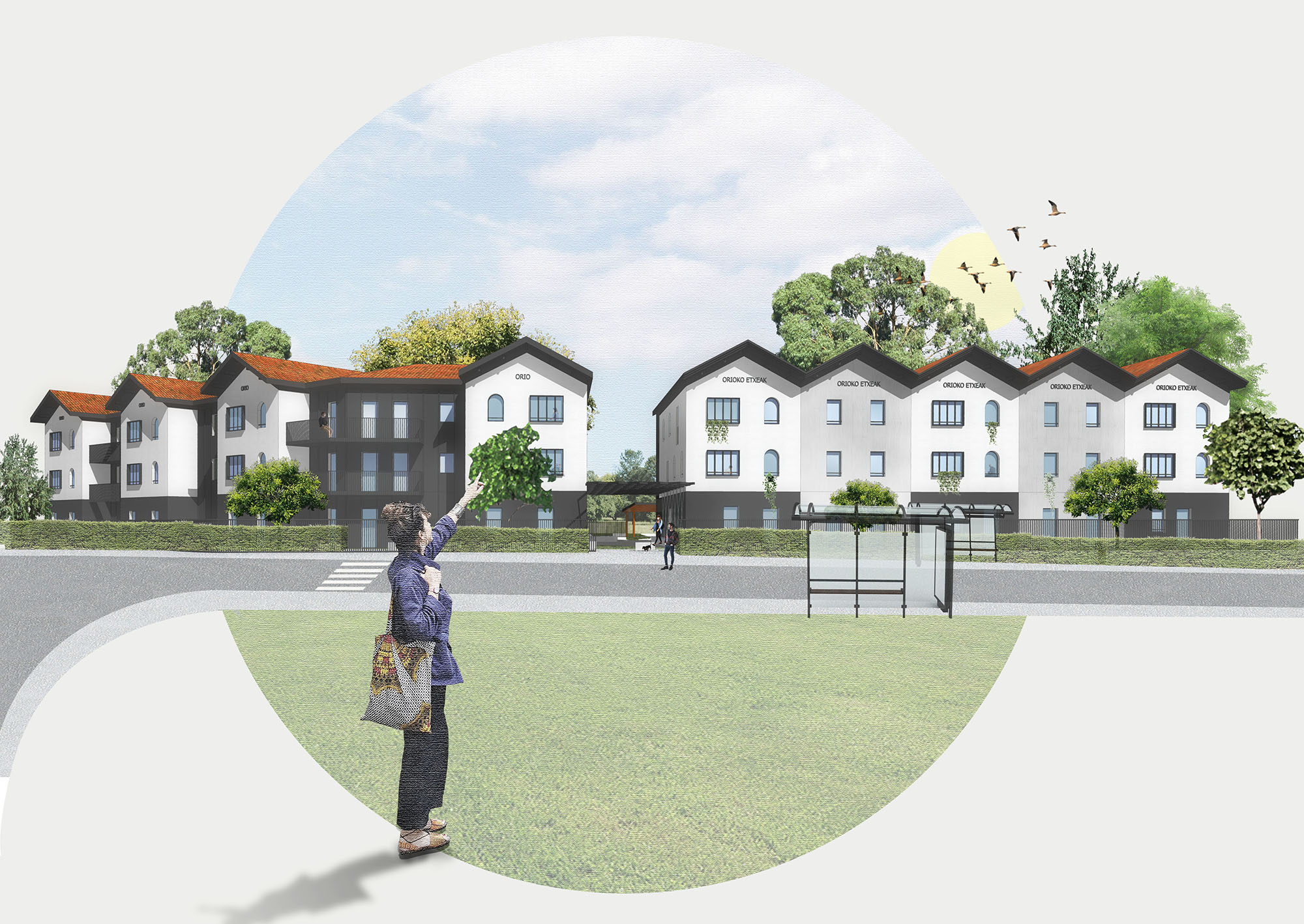 WEEK architecture | Panorama - WEEK architecture